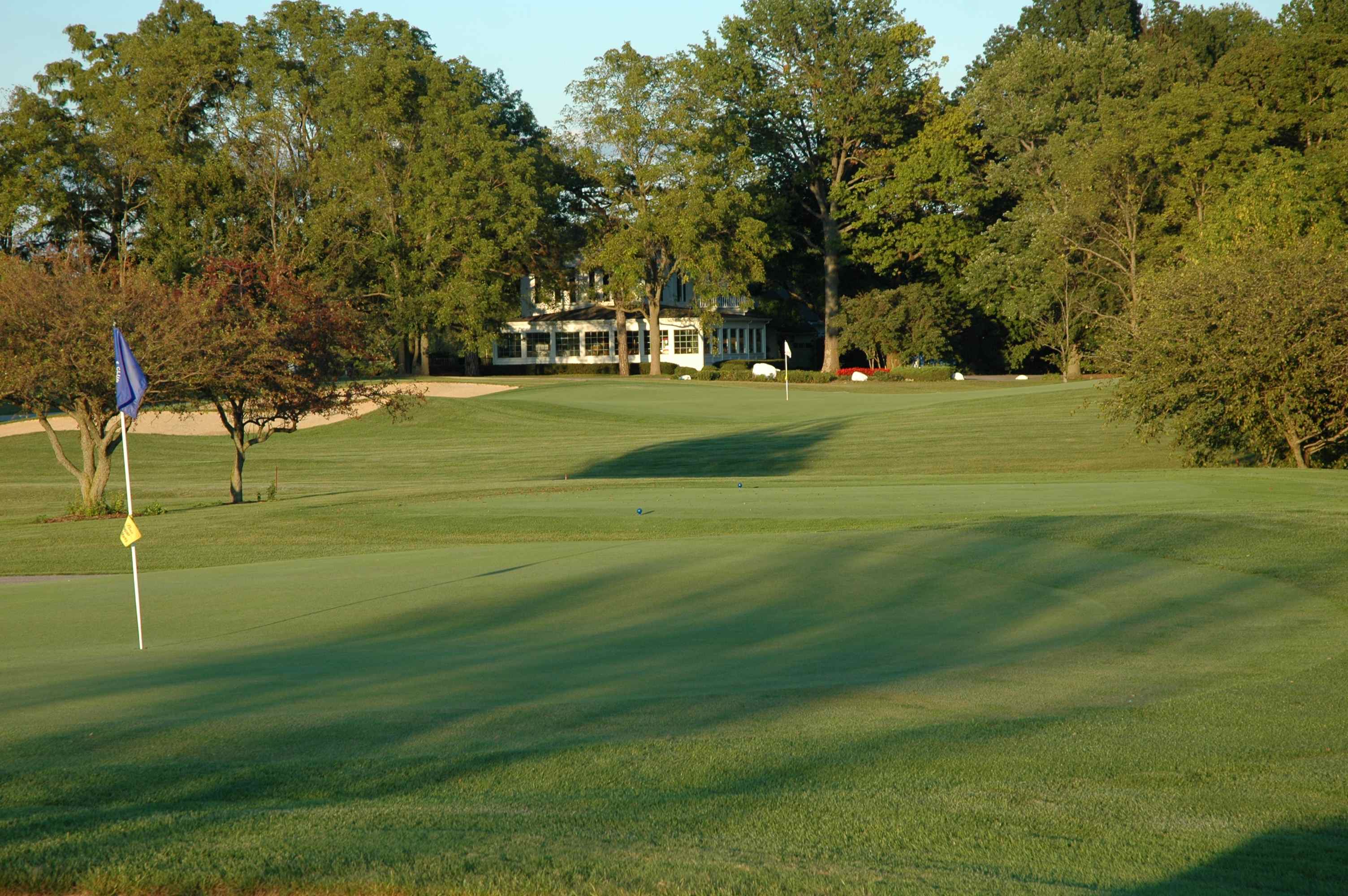 Gallery - Golf Club of Indiana