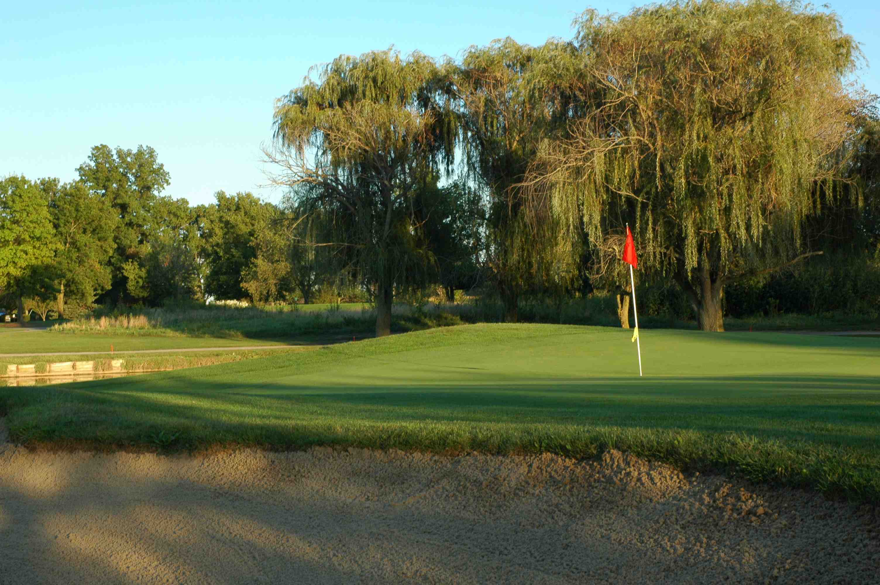 Gallery - Golf Club of Indiana
