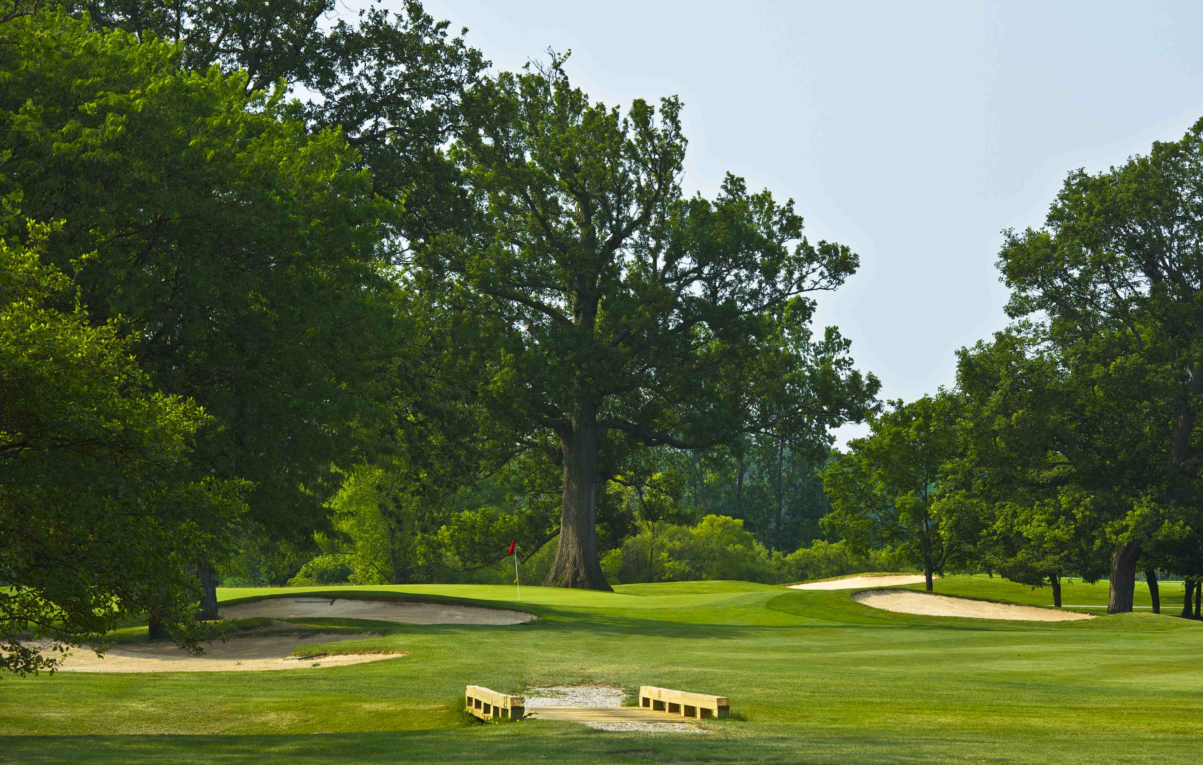 Gallery - Golf Club of Indiana