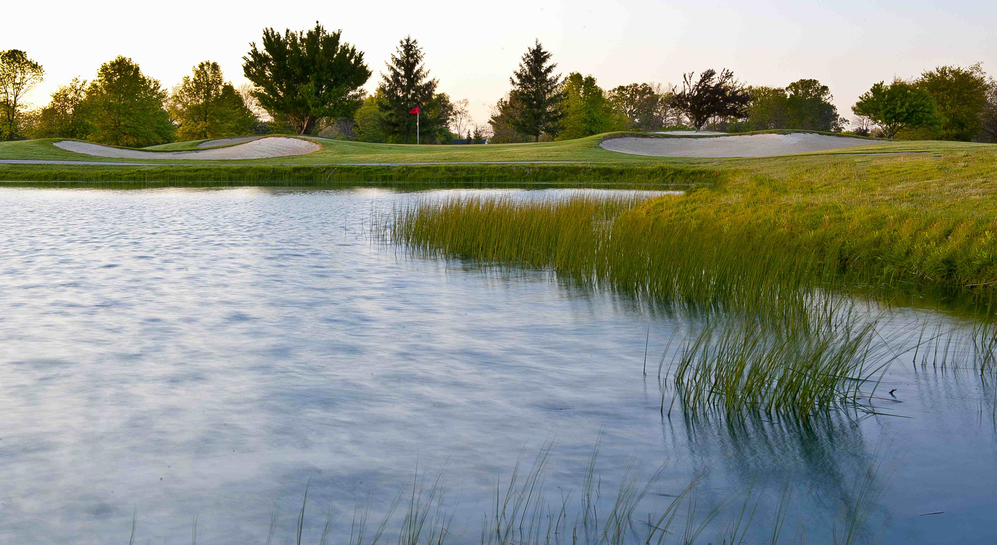 Gallery - Golf Club of Indiana