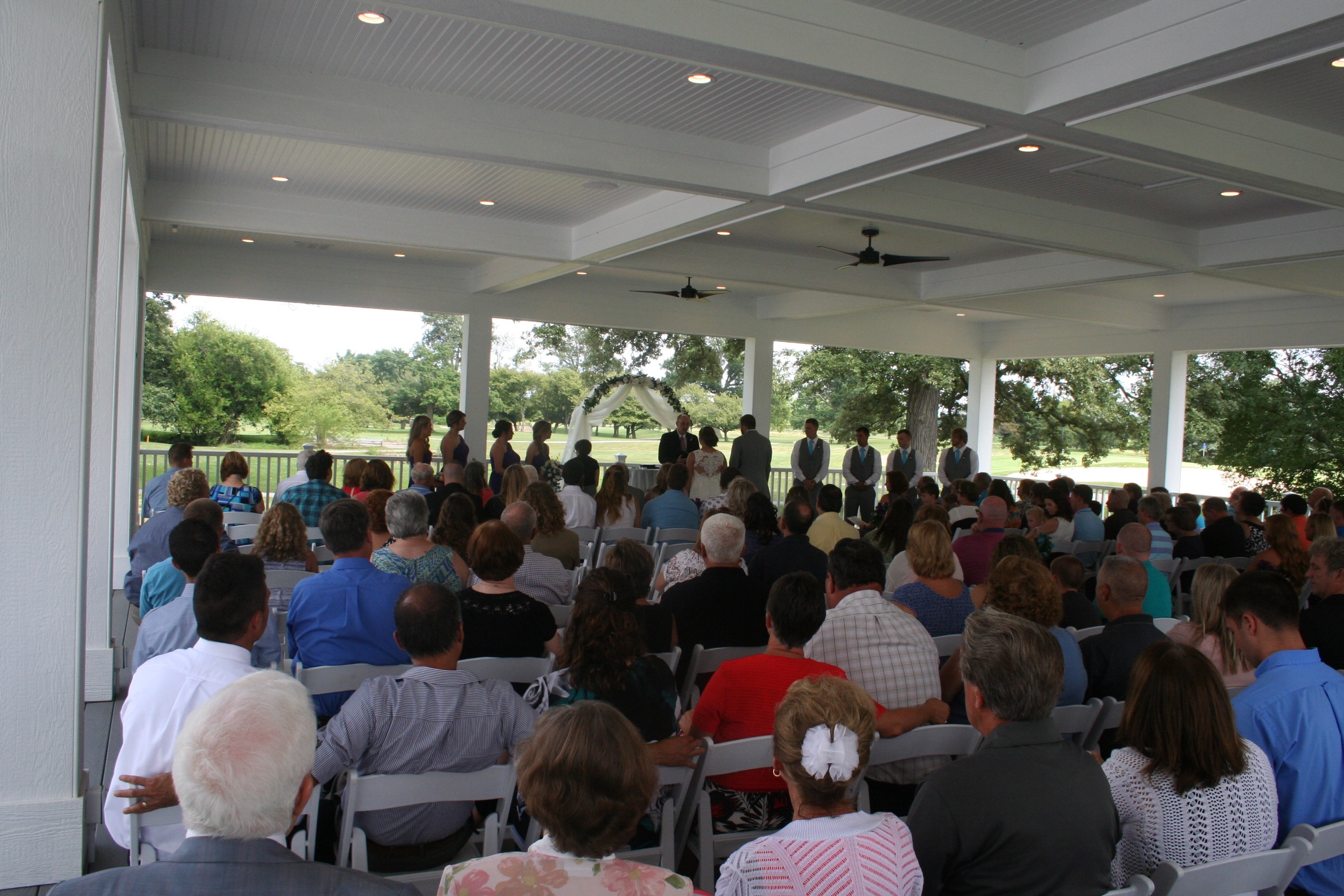 Gallery - Golf Club of Indiana