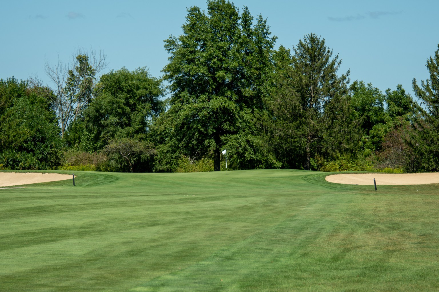 Gallery - Golf Club of Indiana